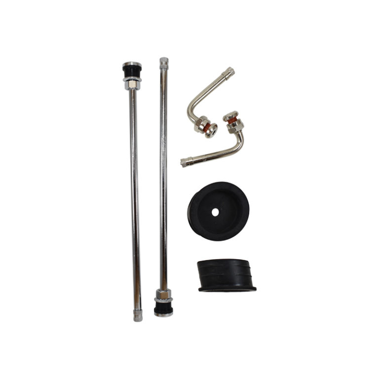 Dually Valve Stems for Motorhomes with Alcoa Wheels 2.5″ Hand Hole ...